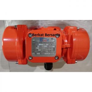 BONZER VIBRATOR MOTOR - PT CAKRA ADJI GUNUNG